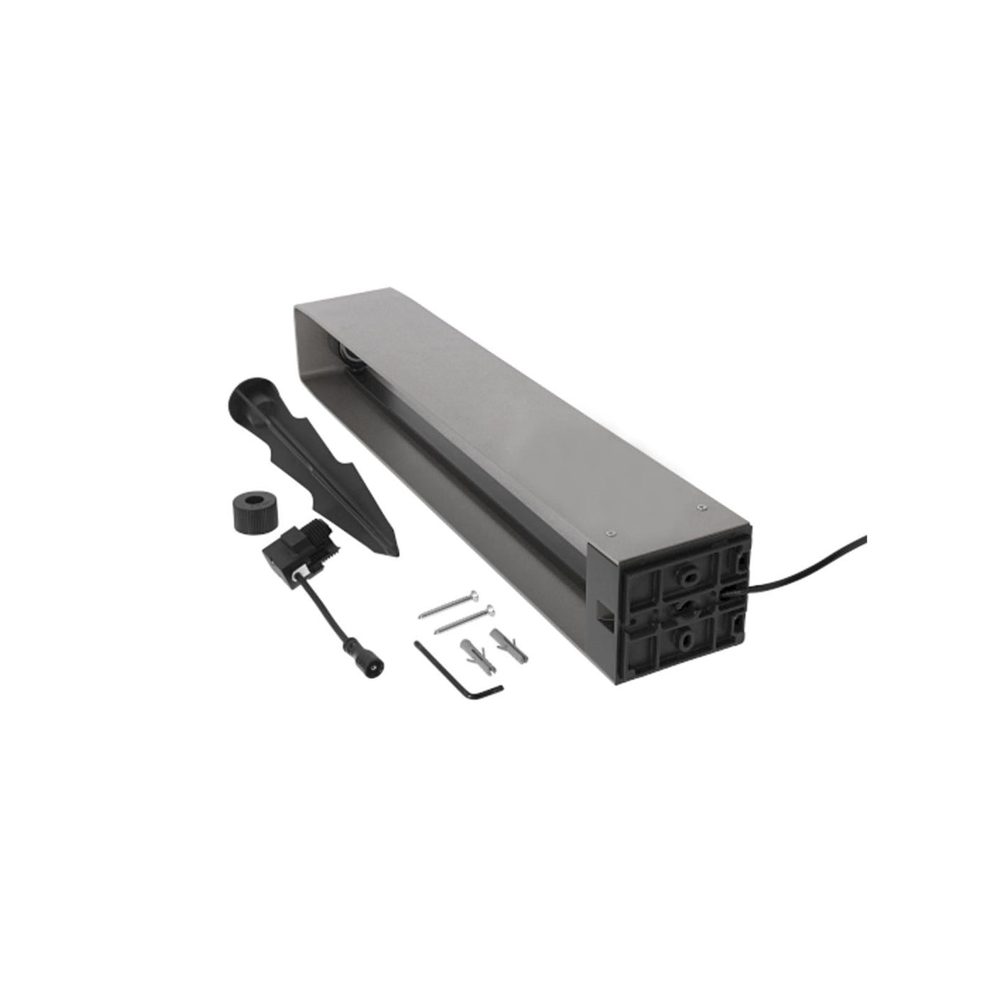 In-Lite Ace High staande lamp | De Groot Tuinwinkel