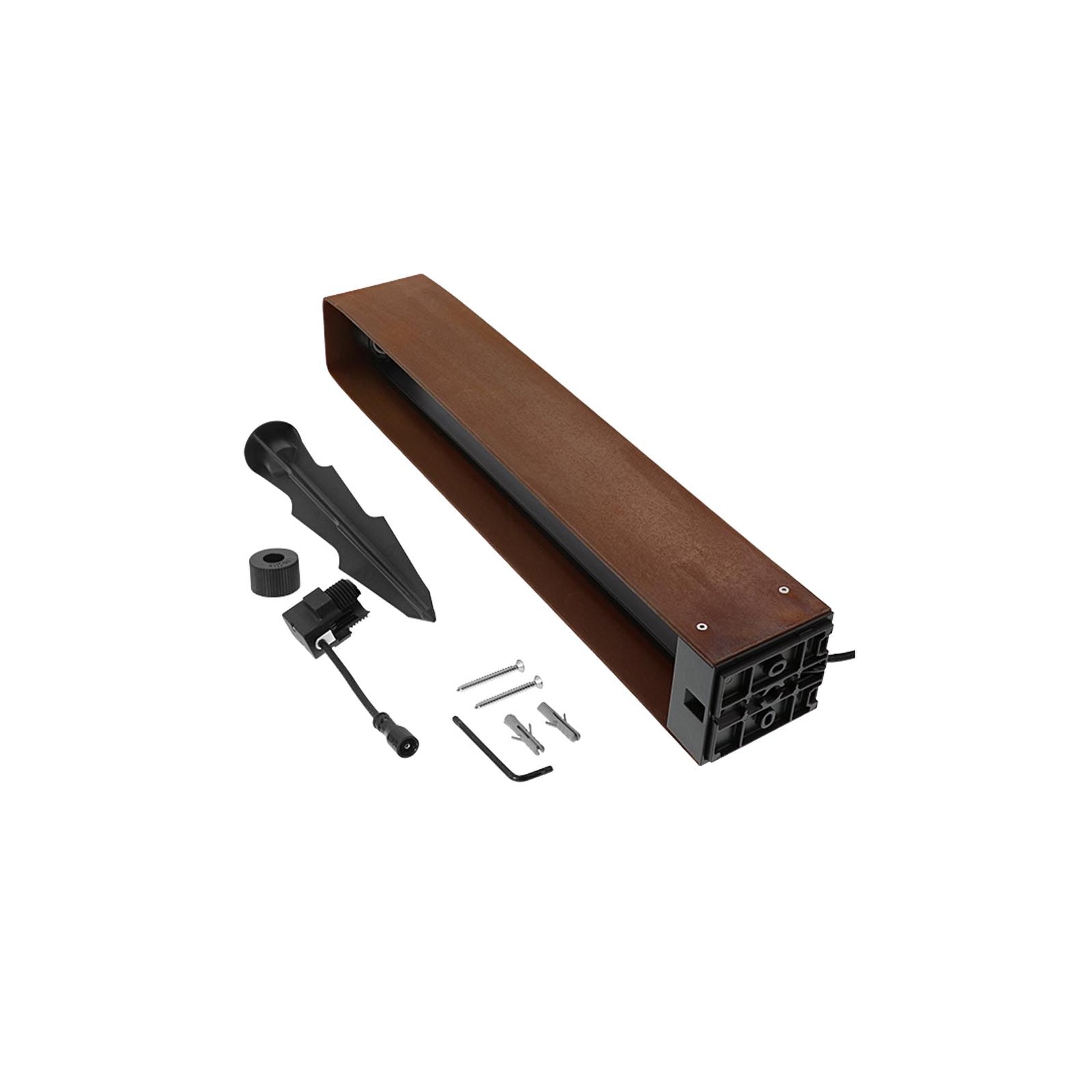 In-Lite Ace High staande lamp | De Groot Tuinwinkel