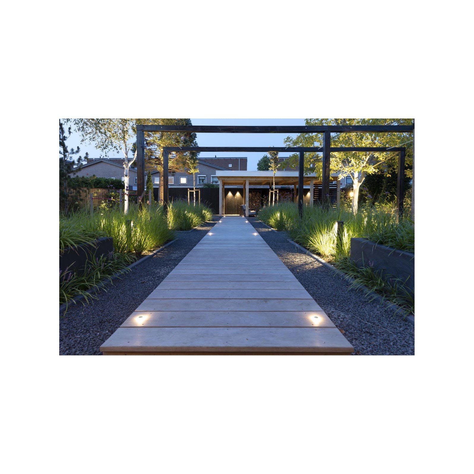 In-Lite Ace High staande lamp | De Groot Tuinwinkel