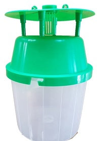 Feromoonval— De Groot Tuinwinkel